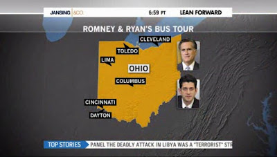 Journalism or Bust!: Is Twitter Just a One-Way Street?