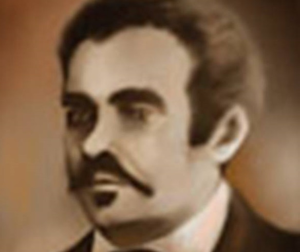 RESPLANDOR.COM.DO: Efeméride 28 noviembre: muere Gaspar Polanco ...