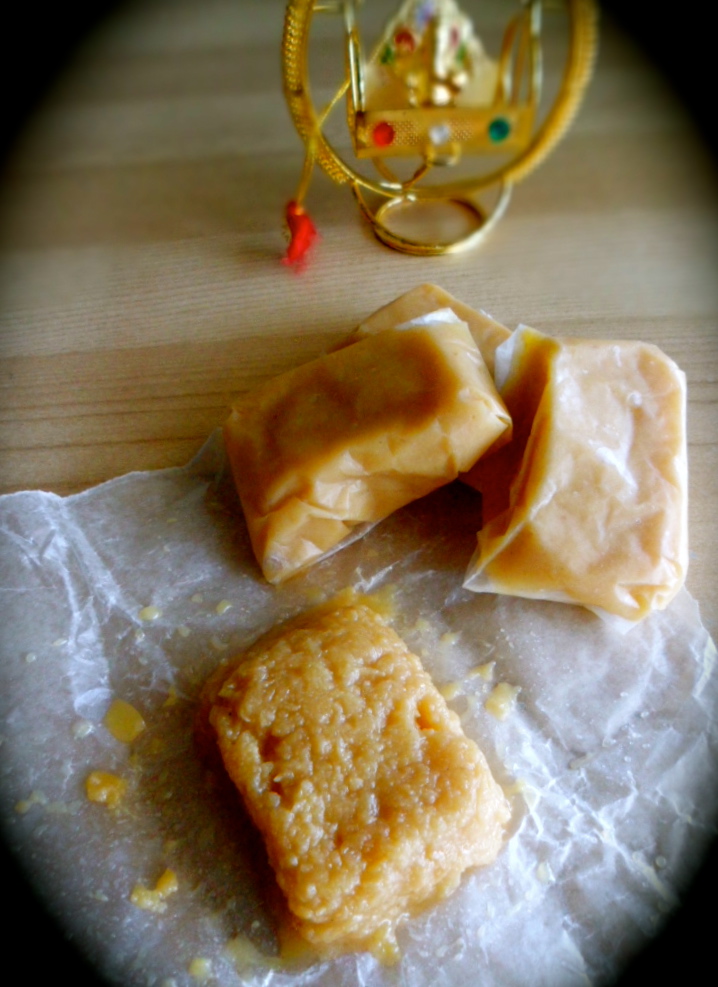 SASI'S KITCHEN: Thirattipal