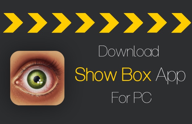 Simple Way To Install Showbox For Pc | Showbox For IOS