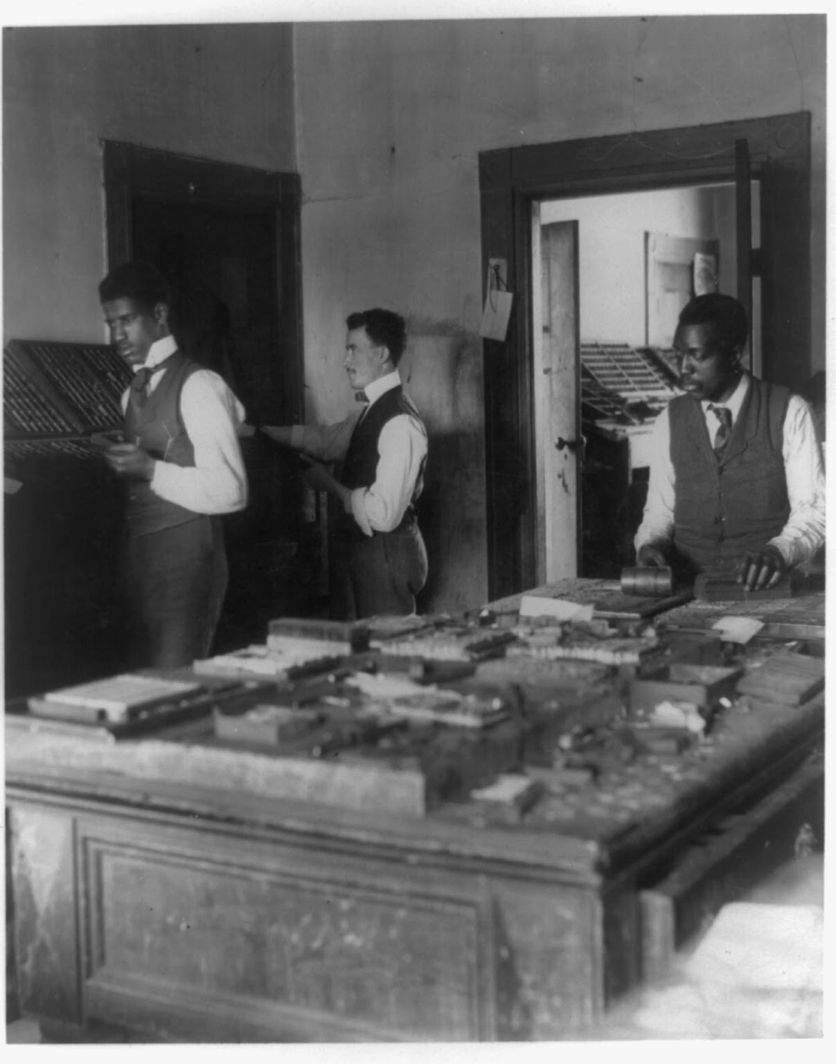 The Shockoe ExaminerBlogging the History of Richmond, Virginia ...