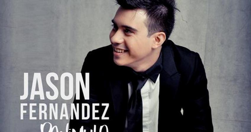 Man Central: Jason Fernandez: In Formal Wear