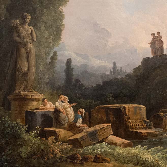 La Galerie de la Marraine : le journal des exposition: mars 2016