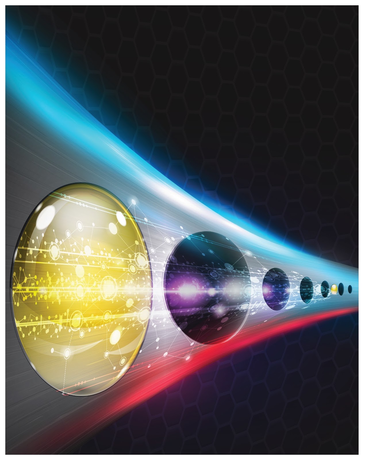 Sandia, Harvard team create first quantum computer bridge which can ...