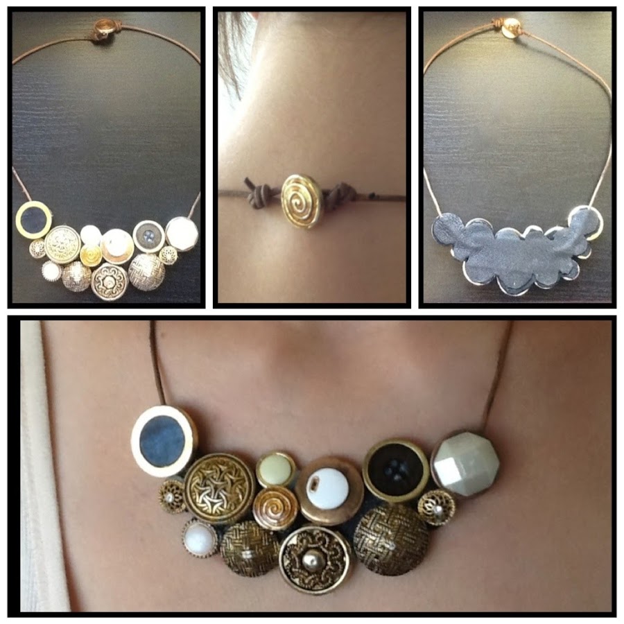 Manualidades con botones: ideas y paso a paso | Manualidades