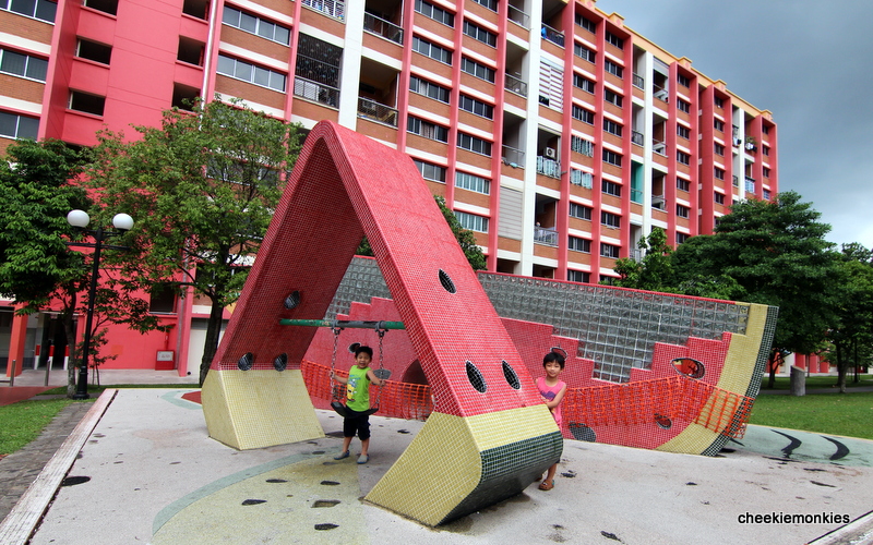 Cheekiemonkies: Singapore Parenting & Lifestyle Blog: Singapore's Old ...