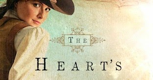Books for Christian Girls: "The Heart's Pursuit" by Robin Lee Hatcher