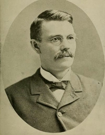 Kansas And Its Surnames: Jeremiah "Jerry" Simpson.