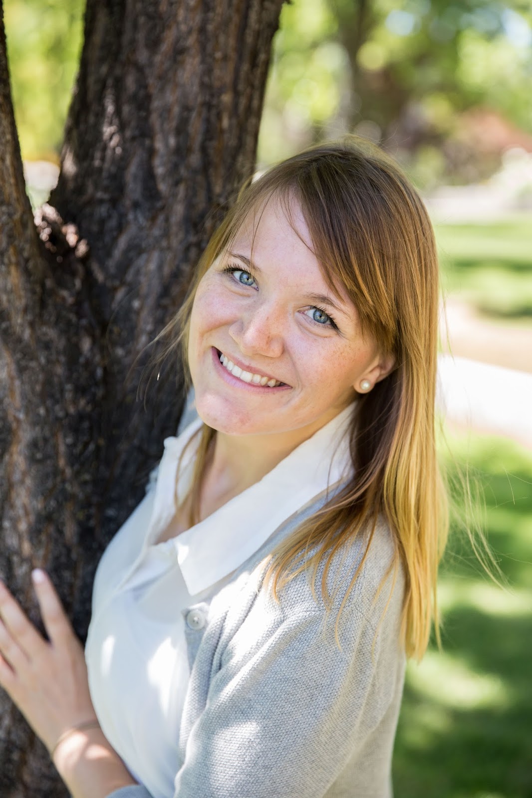 Maddison Olivia Photography : Hannah and Spencer