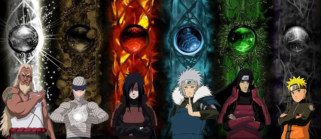 Dunia Naruto Indonesia: DUNIA NARUTO INDONESIA