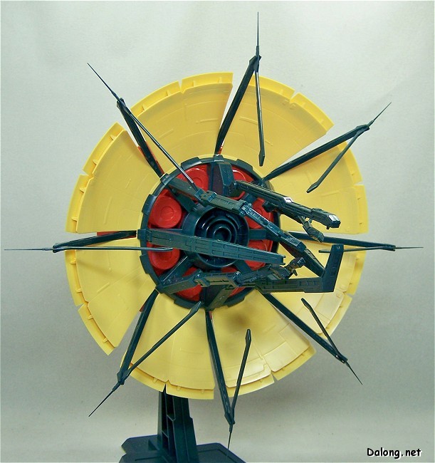 Manpig's Collection: What are the Gunpla Grades? (WIP)