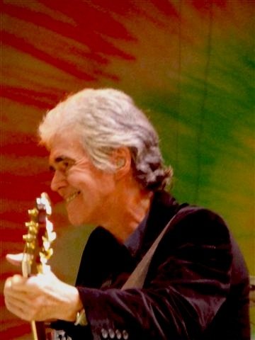 Book Junkie: TBT - Danny Hutton with Three Dog Night "Black and White"