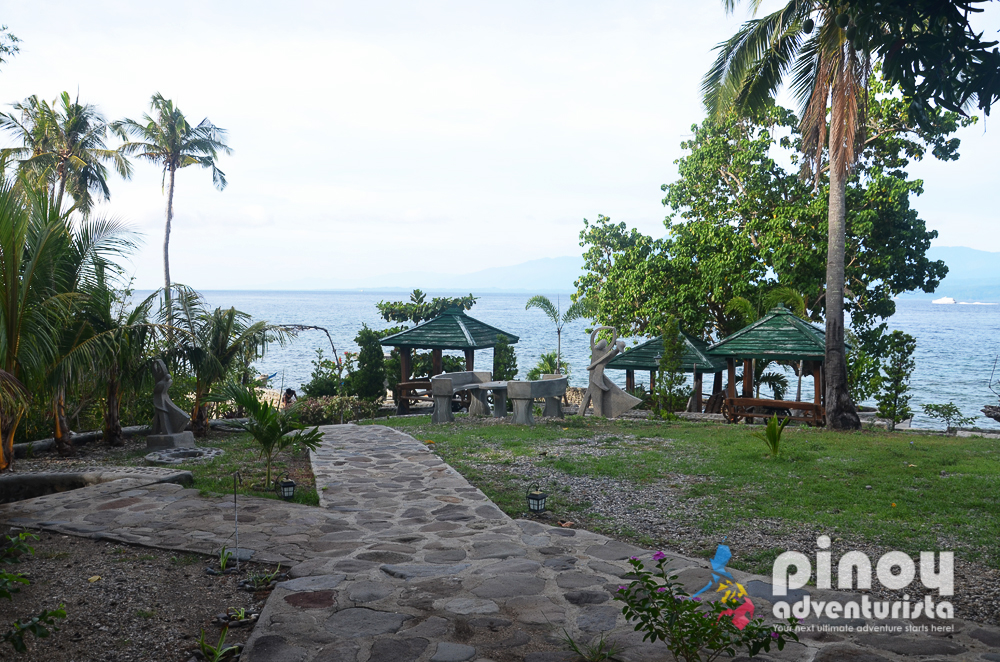 ISLA VERDE BATANGAS, "A Memorable Island Adventure in Batangas City ...