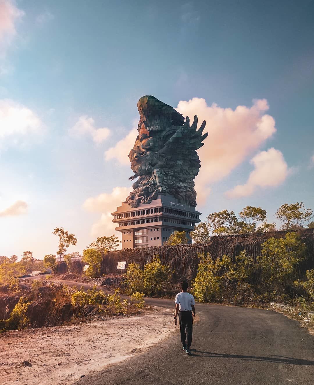 5 Fakta Tentang Bali Ini Benar-benar Mengagumkan