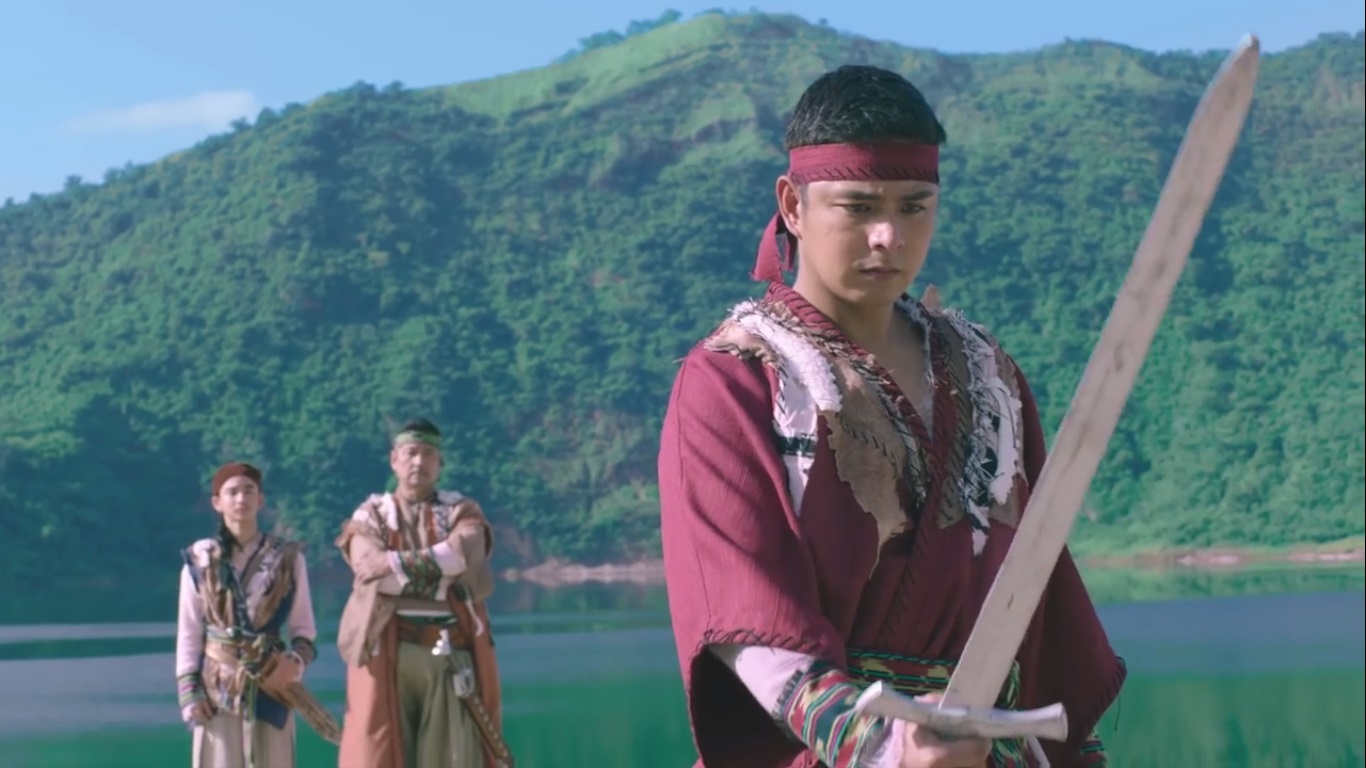 My Movie World: Ang Panday Official Trailer and Poster - Metro Manila ...