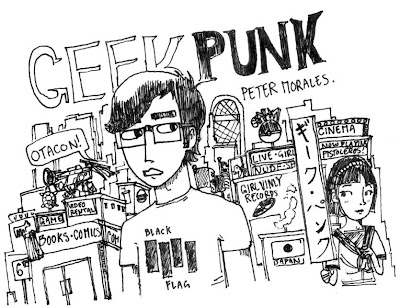 Geek Punk!