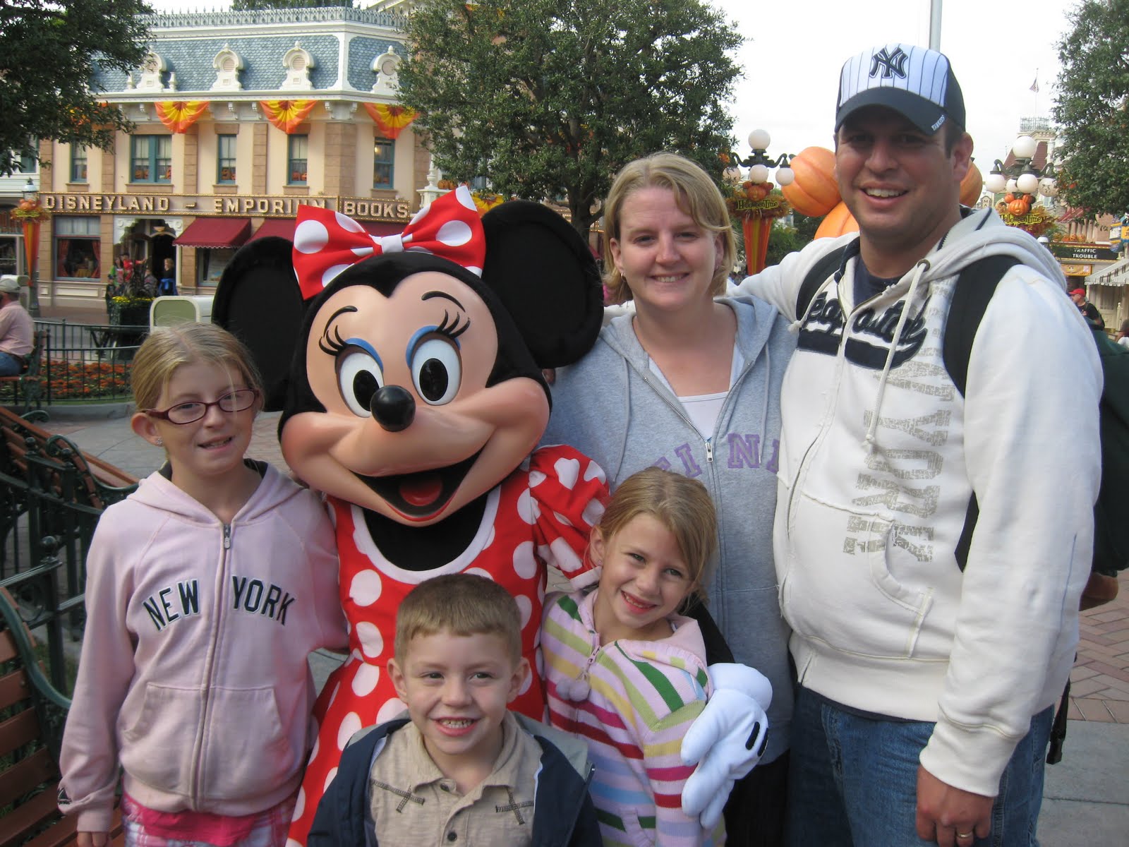 Disney Freaks: More pictures