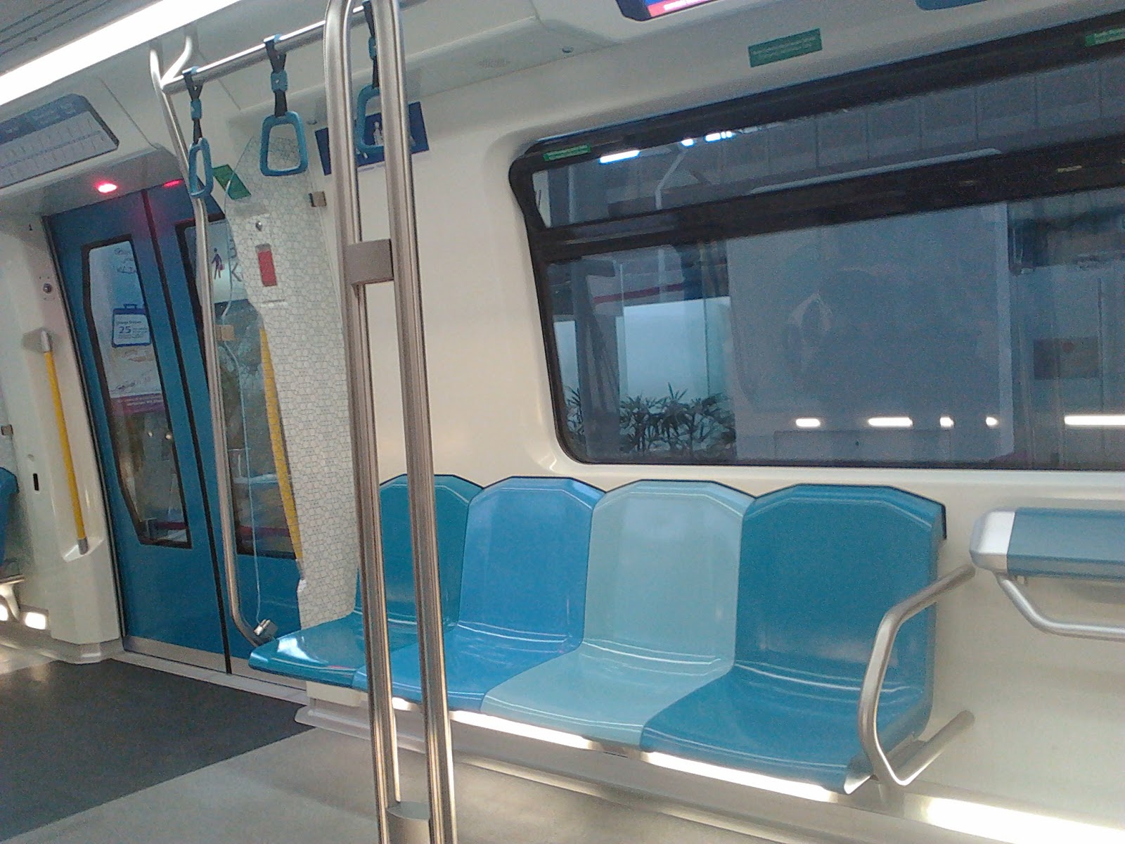 Cheras Commercial Centre (Blk J) Web Site: MRT MOCK UP COACH AT KL SENTRAL