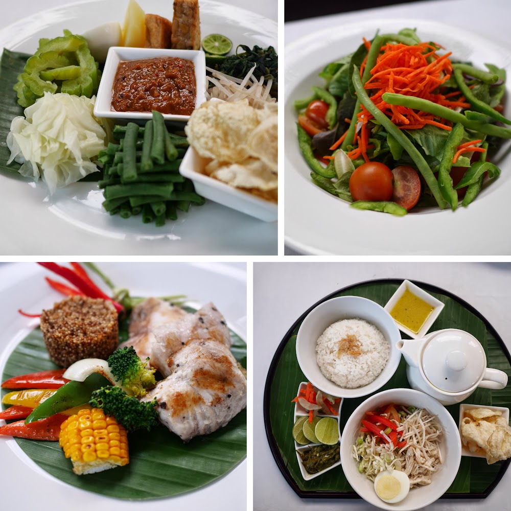 Shangri-la Hotel Jakarta Rooted in Nature: Going Green Through ...