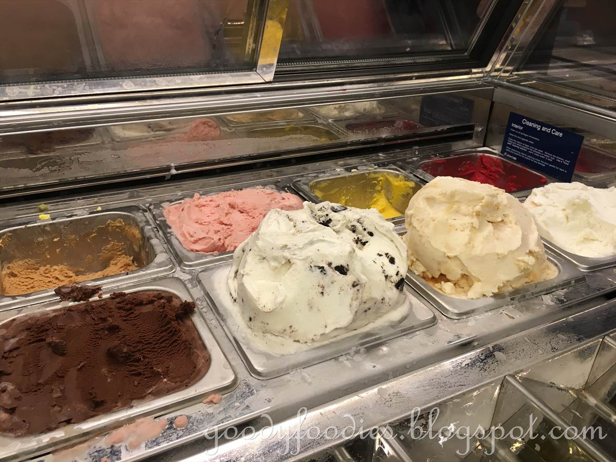 GoodyFoodies: Lemon Garden, Shangri-La Kuala Lumpur