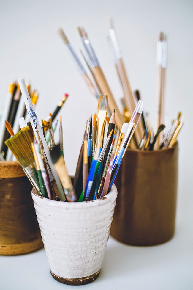 WILDFLOWERS BLOG: WHATS IN MY TOOLBOX