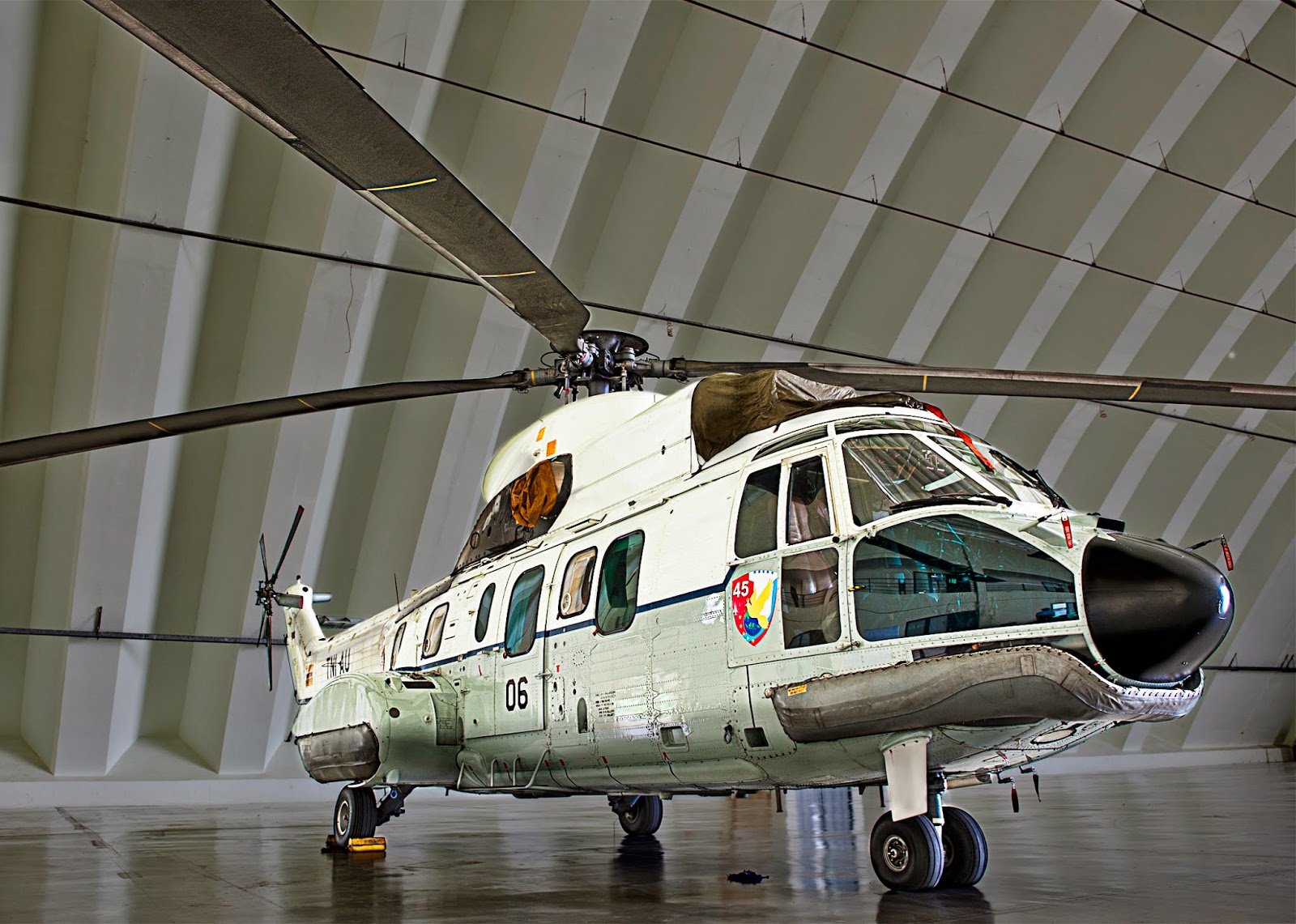 Psst..Writing by Michiko Moningkey is here!: SKADRON UDARA 45 ...