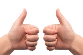 #24 RULES OF ENGAGEMENT - FINGER STORIES - Dr. Jean & Friends Blog