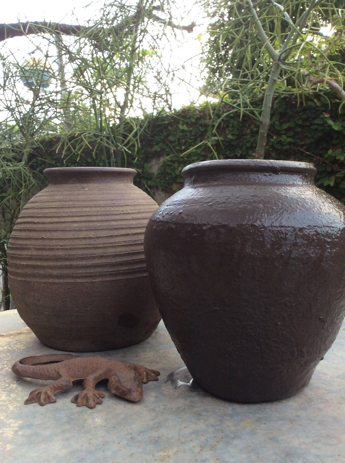 Pork in the Road: The enduring heritage of Vigan's burnay pottery