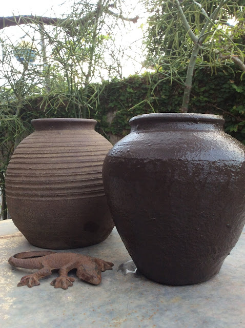 Pork in the Road: The enduring heritage of Vigan's burnay pottery