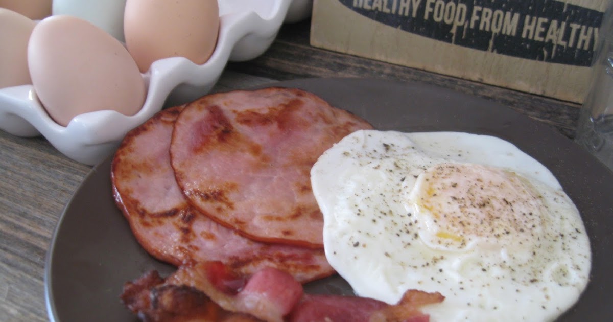 Catholic Cuisine: Collop Monday