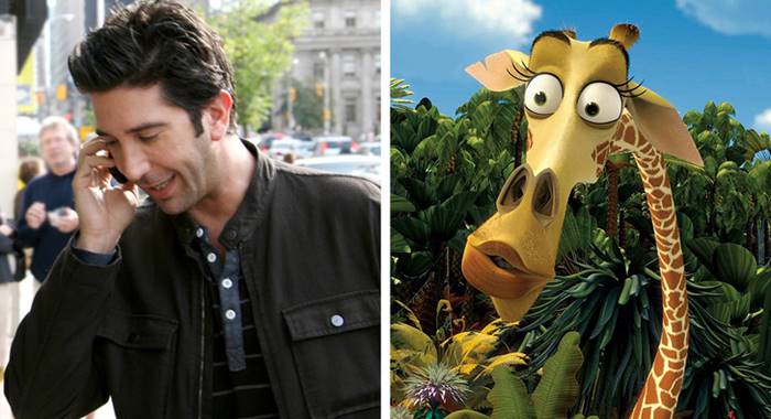 Chingum — Discover Curiosities: 15 Famous actors who gave voice to ...