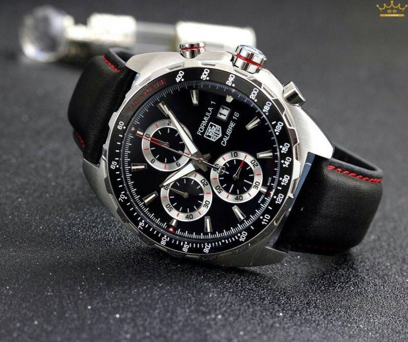 จำหน่ายนาฬิกาข้อมือ แบรนด์ดังเกรด TOP MIRROR ในราคาส่ง!: New! นาฬิกา ...