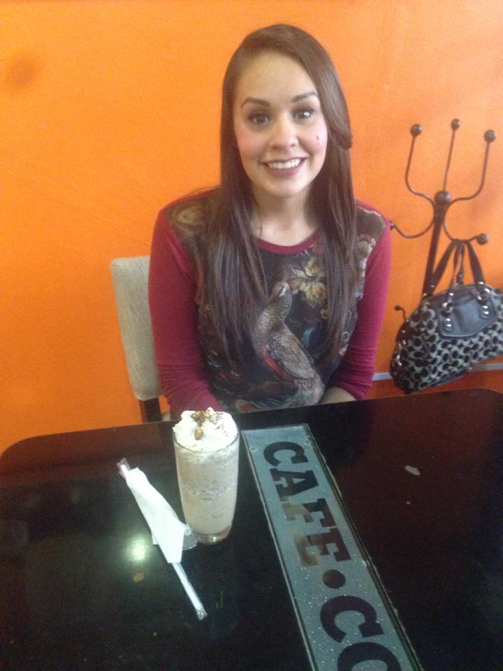 Conoce a Ingrid Karina 1a, Reina Electa de la 75 Gran Feria de la ...