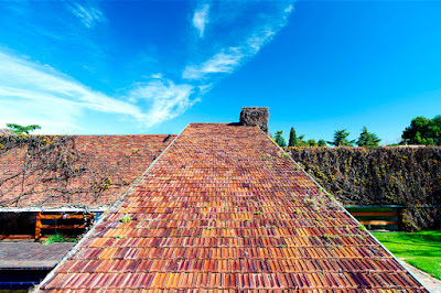 BAU Estudio Arquitectos: Casa Huarte