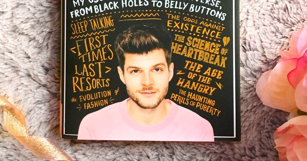 Jim Chapman 147 Things Book Review* | Food and Other Loves