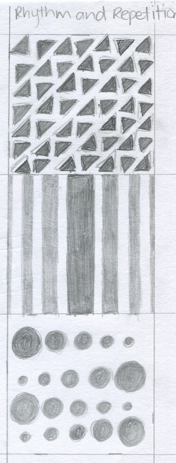 kaylasyminton: Rhythm and Repetition Patterns