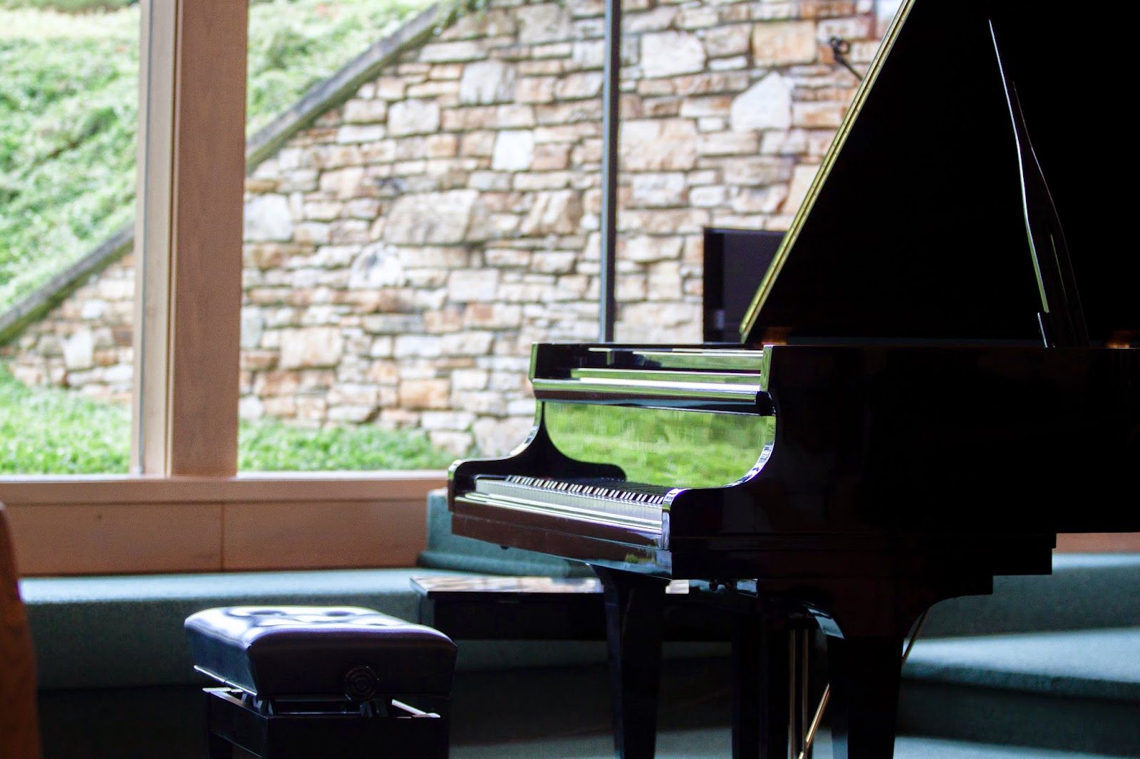 Piano Recital - Parks Academe