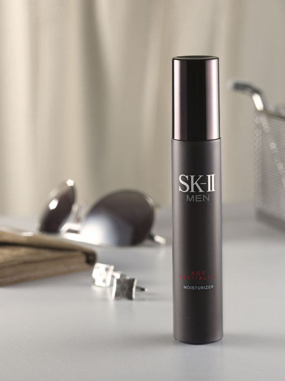 *New* SK-II For Men ~ Full Size in Retail Packaging | SHOPPING HEAVEN ...