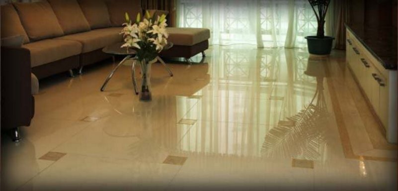 25+ Motif Granit Untuk Lantai Ruang Tamu