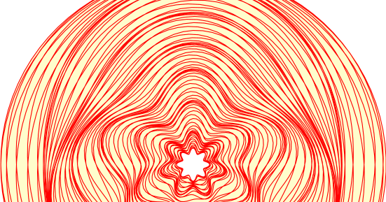 PStricks : applications: pst-guillochis : exemple avec animation n°3