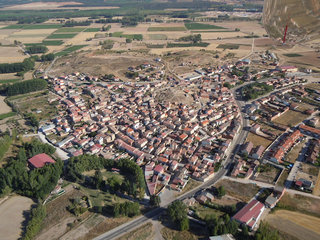 CASTRILLO DE LA VEGA: 2012