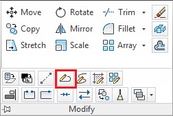 AutoCAD 2013 Essential: Polyline - Draw