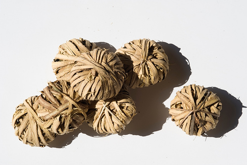 Nirvana-Santé: Huile essentielle de KATAFRAY