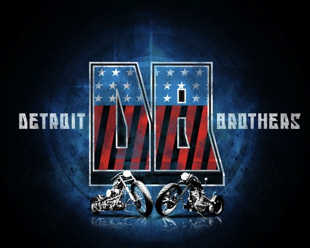 DC RIDERS: Latest from Detroit Brothers