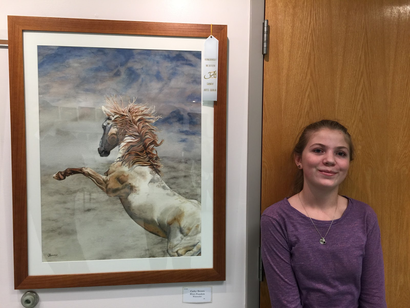 Art by Jennifer Richter