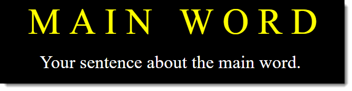 Control Alt Achieve: Have Students Create Educational "Motivational ...
