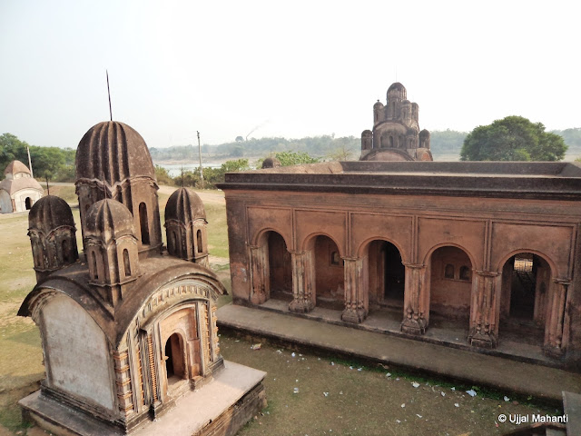 Lonely Voyagers - The Journey to the Unknown: Pathra & Karnagarh