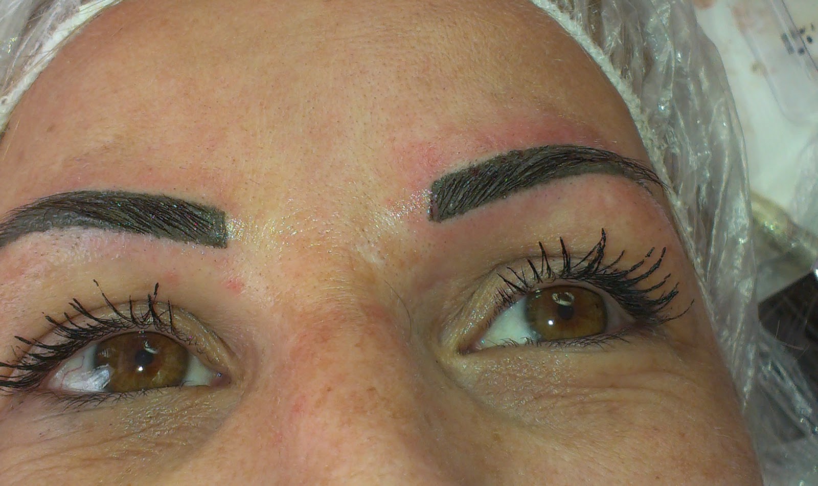 BEAUTICIAN.STELA HANDMADE: TATUAJ SEMIPERMANENT - SPRANCENE