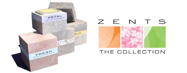 Fashion Celebrity Online: Beauty Editor's Pick of the Week: Zents ...