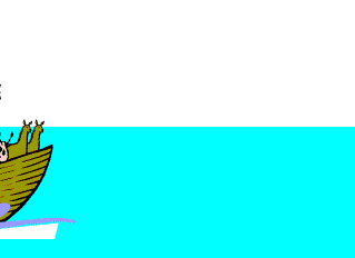 KUMPULAN GAMBAR ANIMASI KAPAL BERGERAK Animated Gif Perahu - Gambar ...